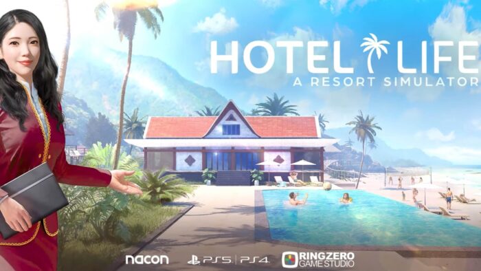 The Best Video Games in Hotel and Kitchen Management - St. POL ...