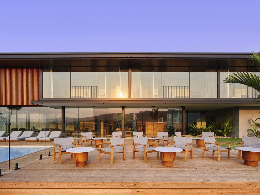 Soma, Byron Bay - EUHT StPOL