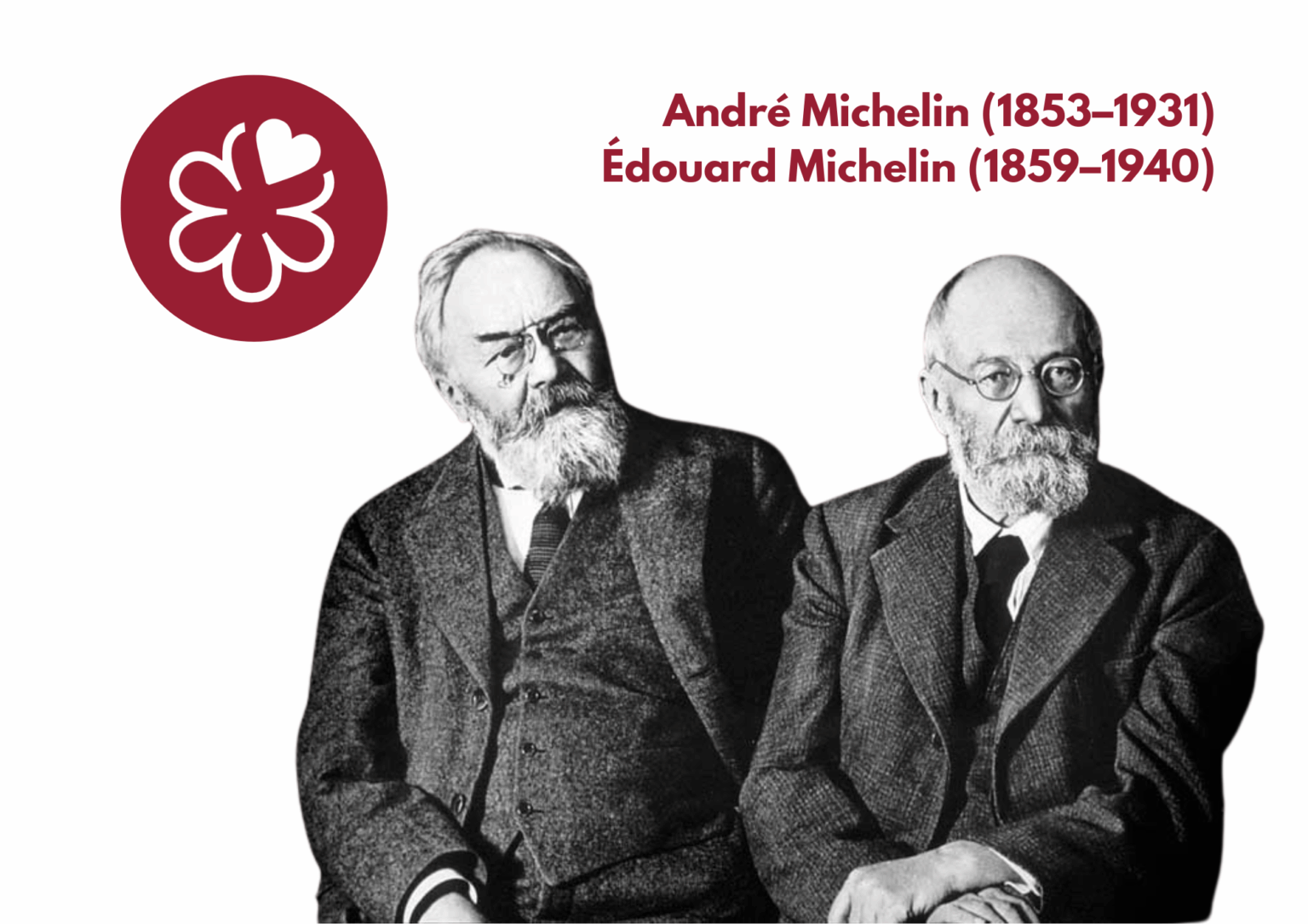 What are Michelin Stars and what is their true origin? - St. POL ...